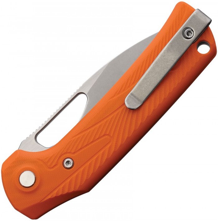 Reate PL-XE Pivot Lock Org G10 SW REA173