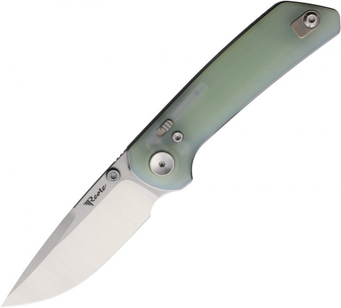 Reate PL-XT Pivot Lock Jade SW REA175