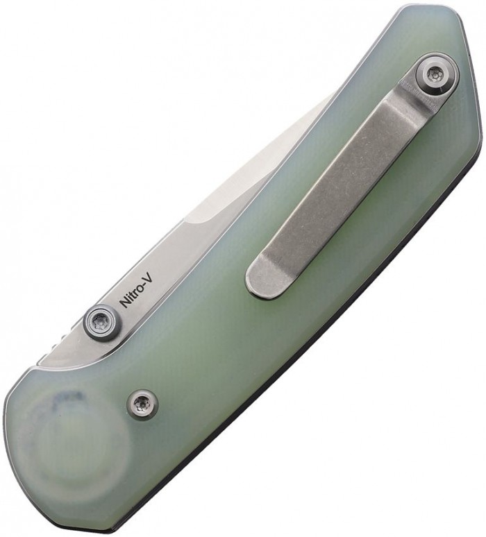 Reate PL-XT Pivot Lock Jade SW REA175