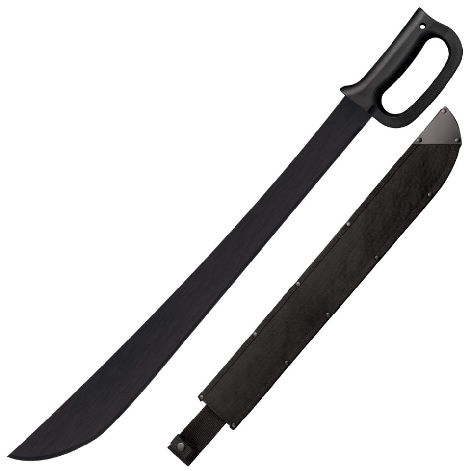 Cold steel Latin D-Guard Machete 24 97AD24Z